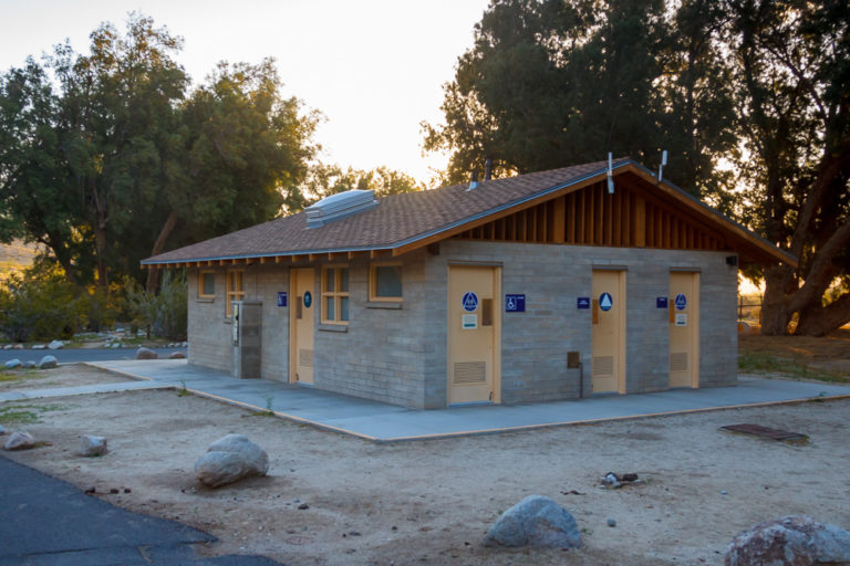 Tamarisk Grove Campground - Erfahrungsbericht | buntekarte